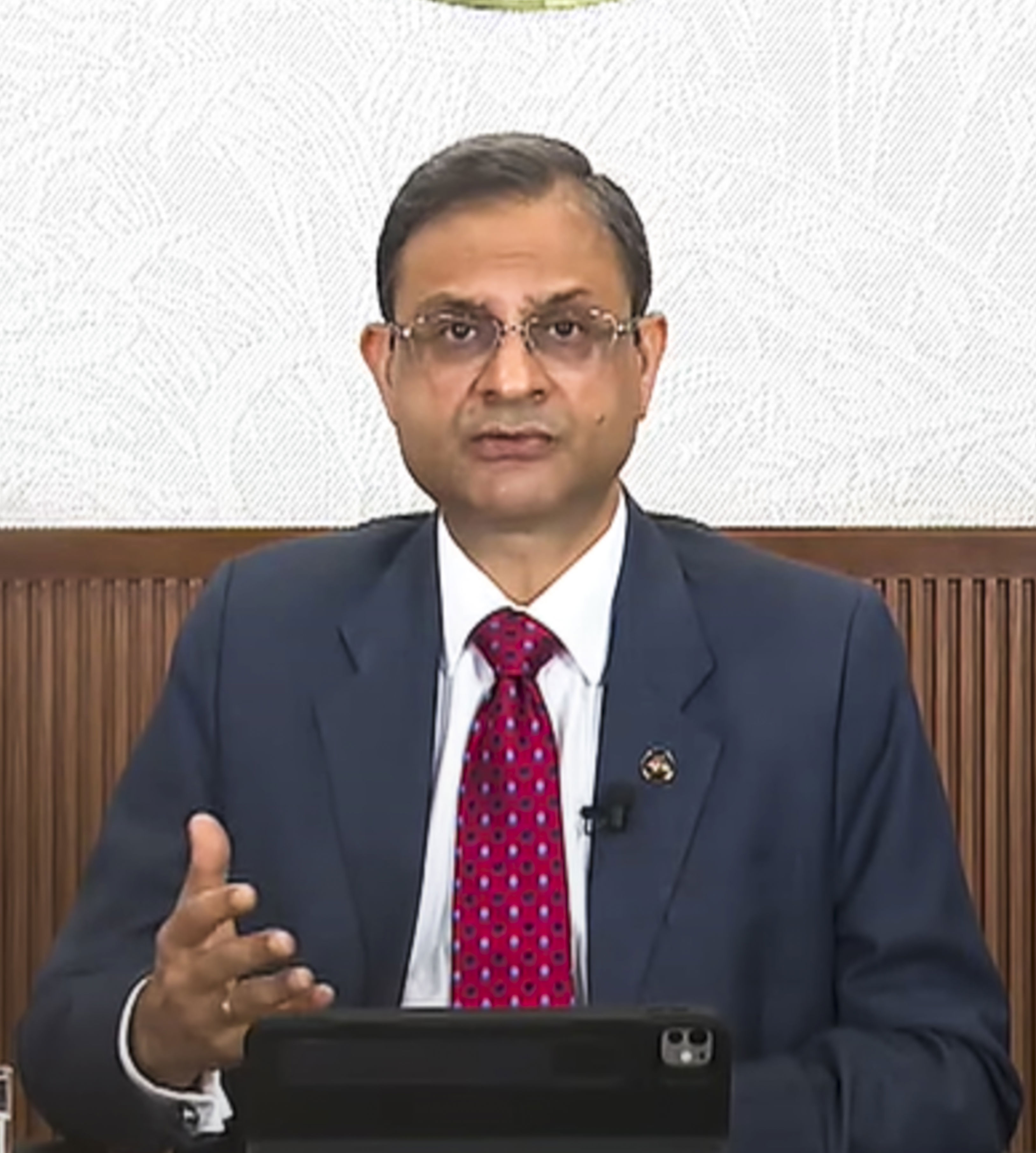 RBI cuts interest rate for second time as US tariffs kick in