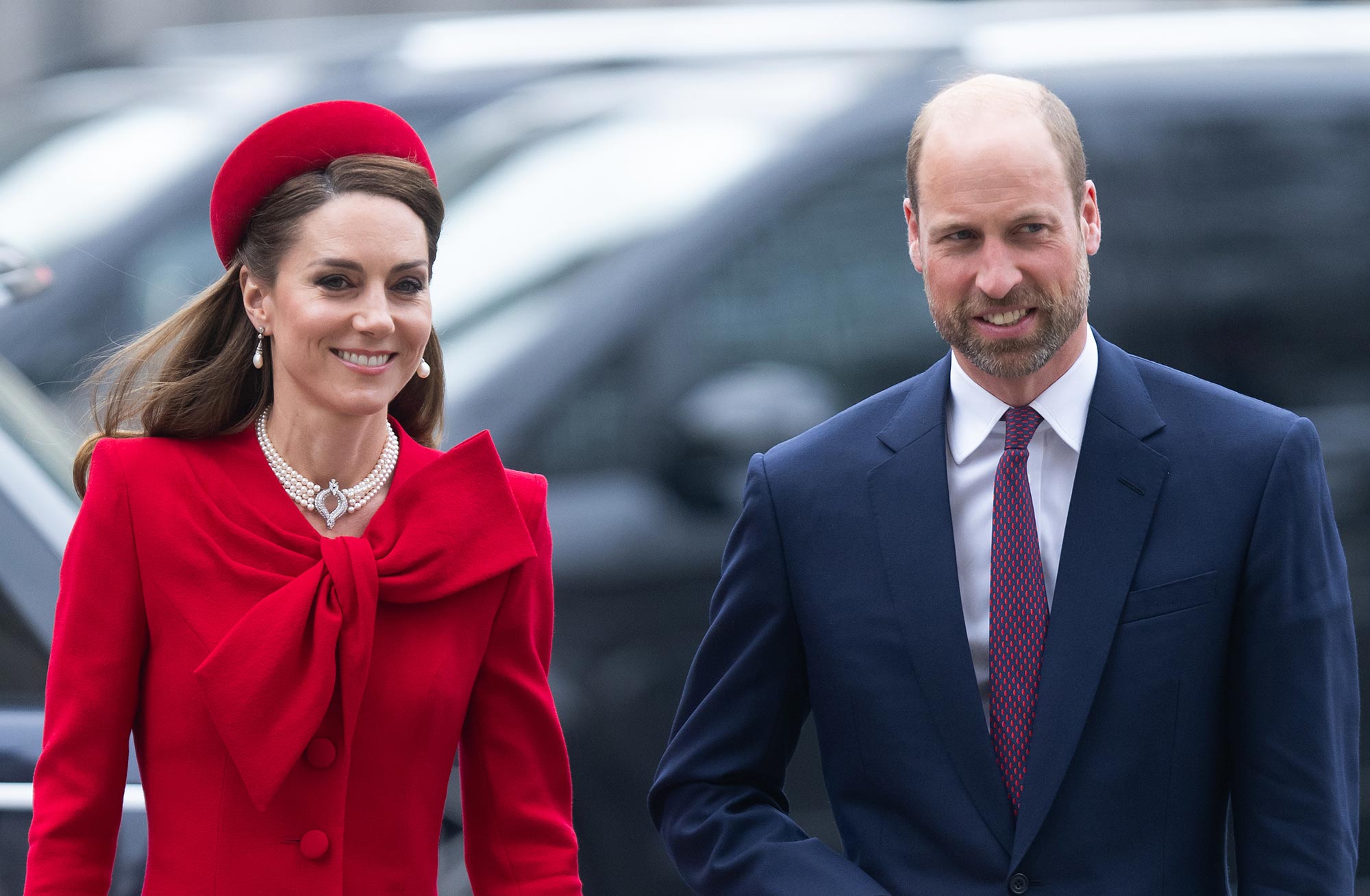 Inside Kate Middleton's 'Crucial' Transition As She Prepares to Be Queen