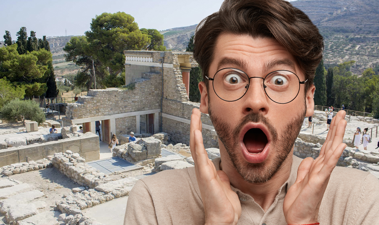 The Remarkable History Of The World’s Oldest Cities