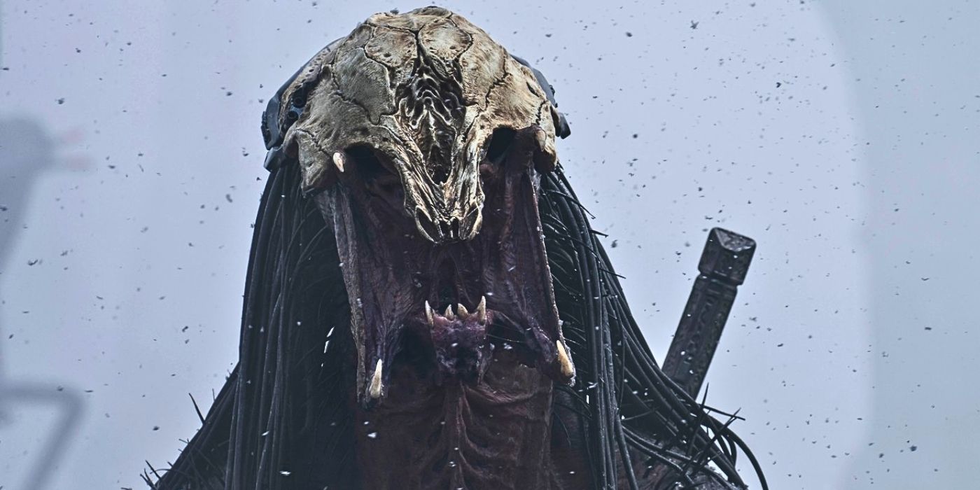 'Predator: Killer of Killers' Animated Film Gets Trailer and Release Date