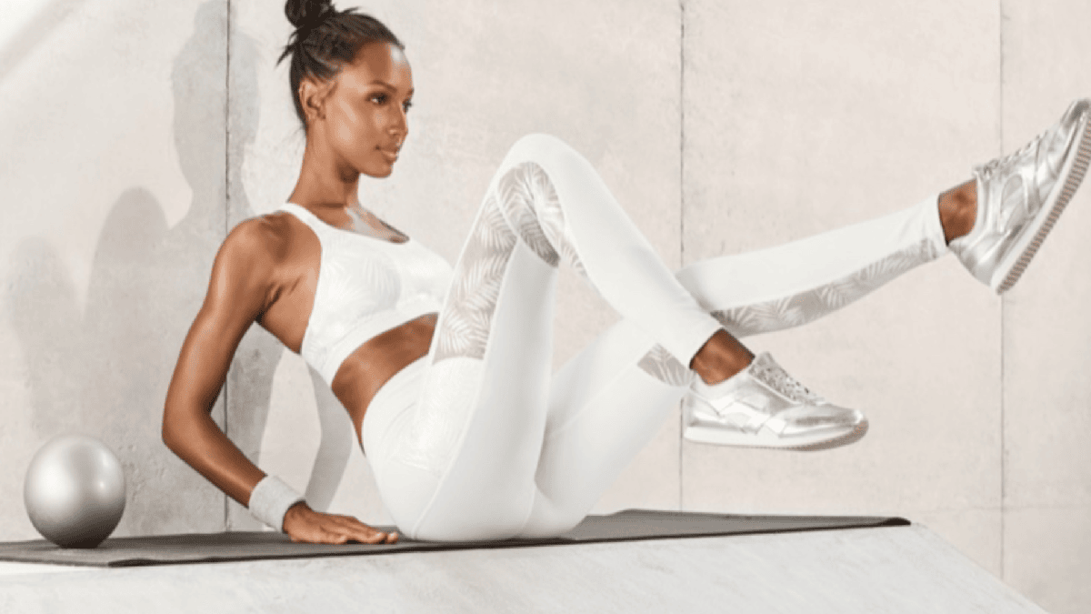 Let's Get to Work! 2 Tabata Routines for a Flatter Belly