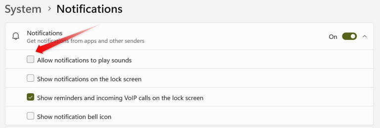 Windows Notifications Getting Annoying? Change These 5 Settings