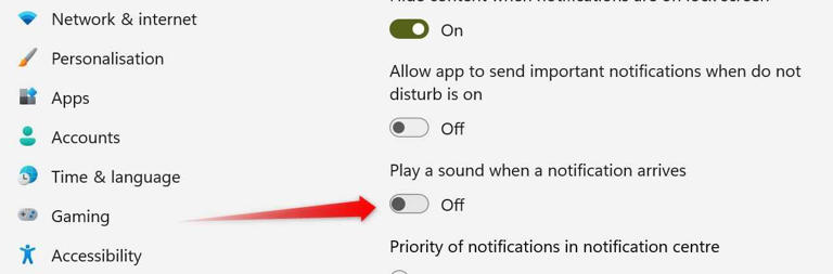 Windows Notifications Getting Annoying? Change These 5 Settings