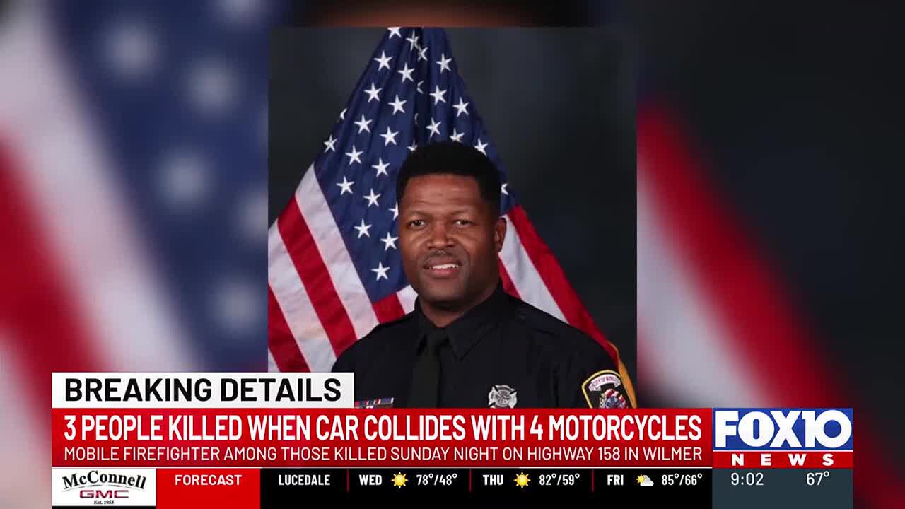 Law enforcement releases details on deadly crash involving 4 ...