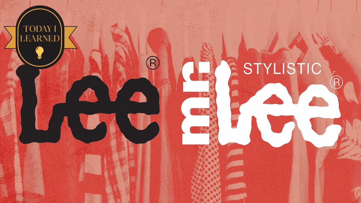 Today I Learned: How the Filipino Mr. Lee Fought (and Won) Over the ...