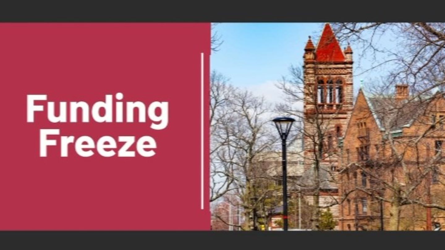 Harvard's response to feds draws cheers in Mass. ‘for not giving into ...