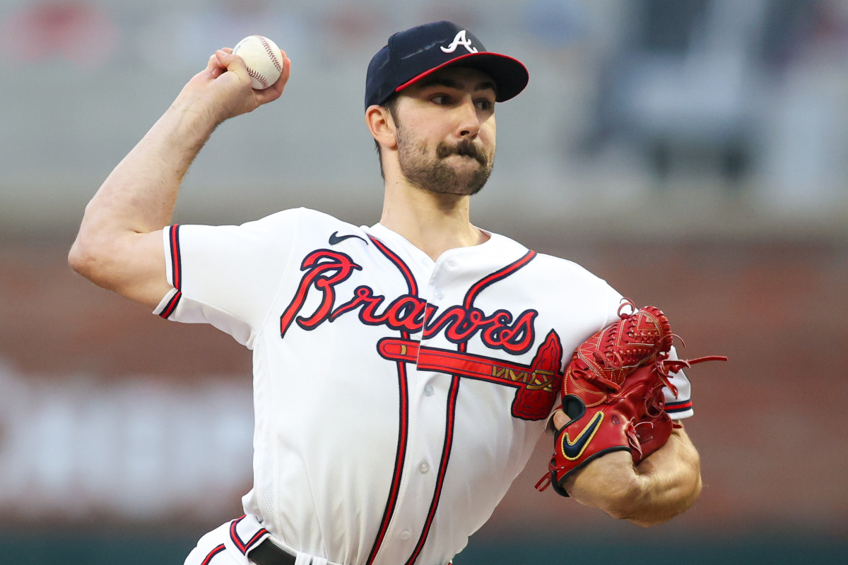 Dan Plesac Reveals what to Expect from Spencer Strider Amid His Return ...