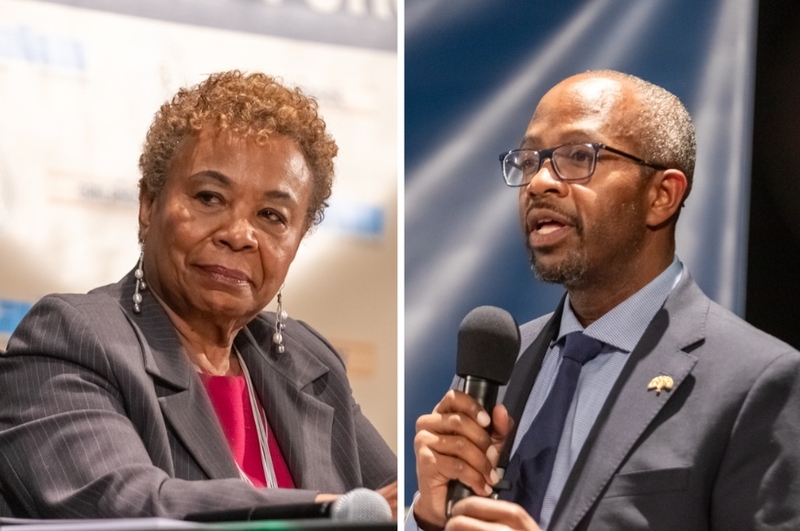 Oakland mayor’s race: No winner yet