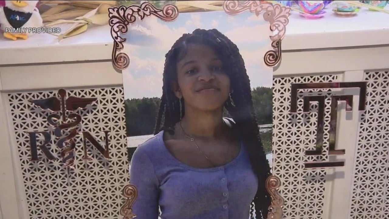 Family of Temple nursing student killed in domestic violence act ...