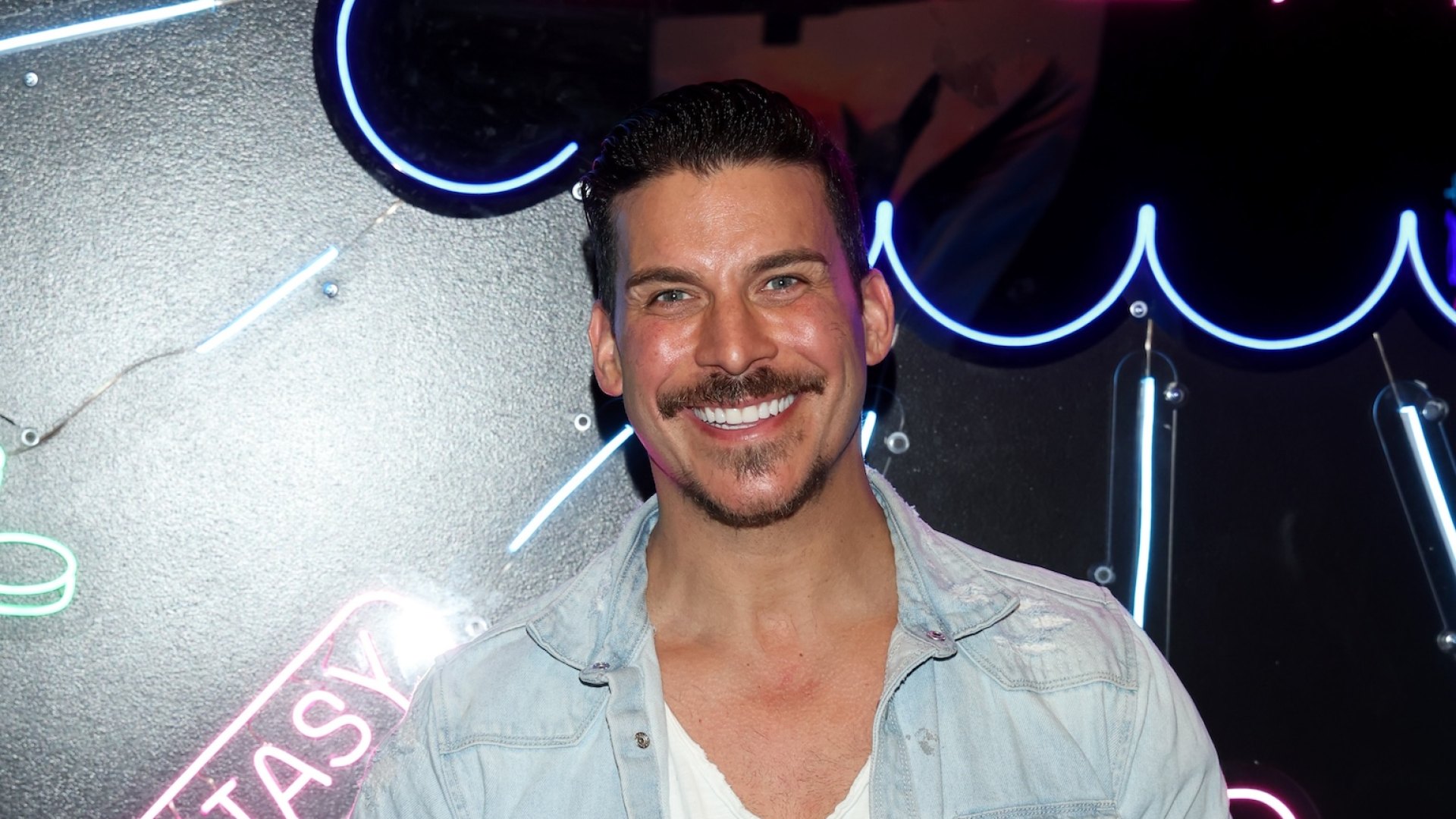 Jax Taylor's Dating Status Revealed After Being Spotted With Esthetician