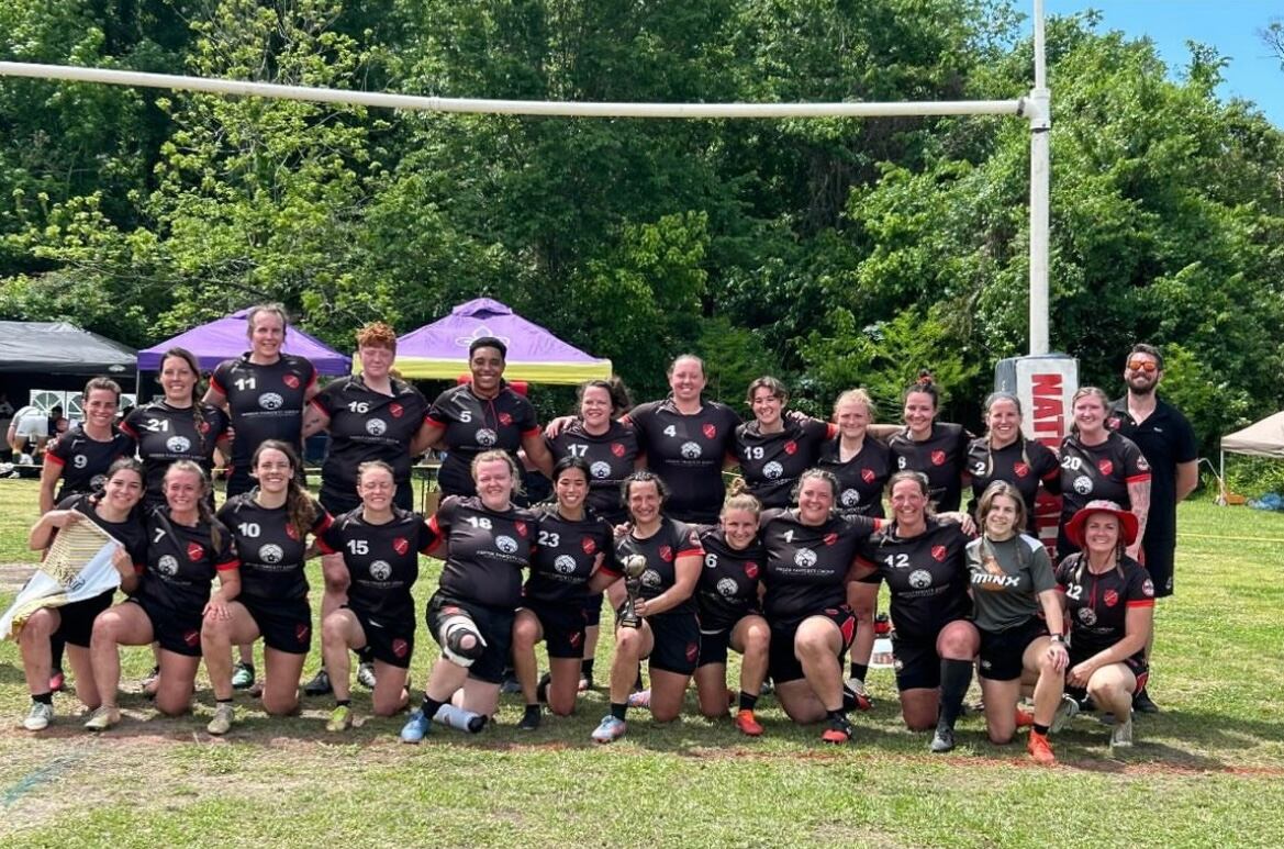 ‘Fiercely competitive’ | Knoxville rugby team hoping to add another ...