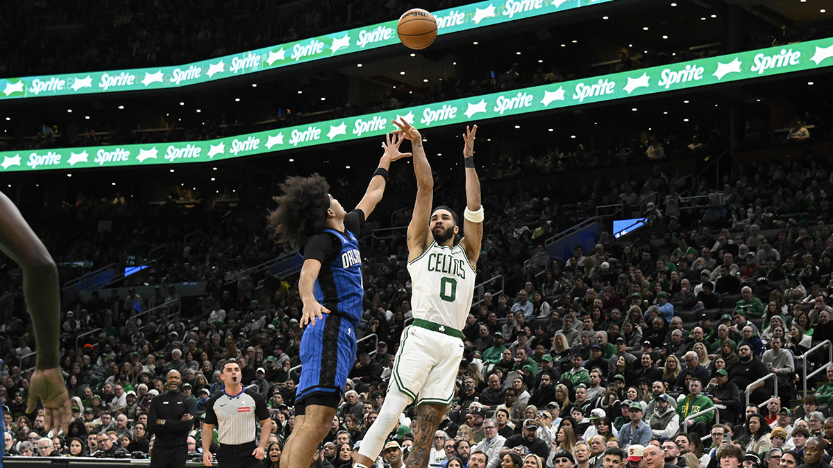 Celtics vs. Magic first-round playoff preview, odds and prediction