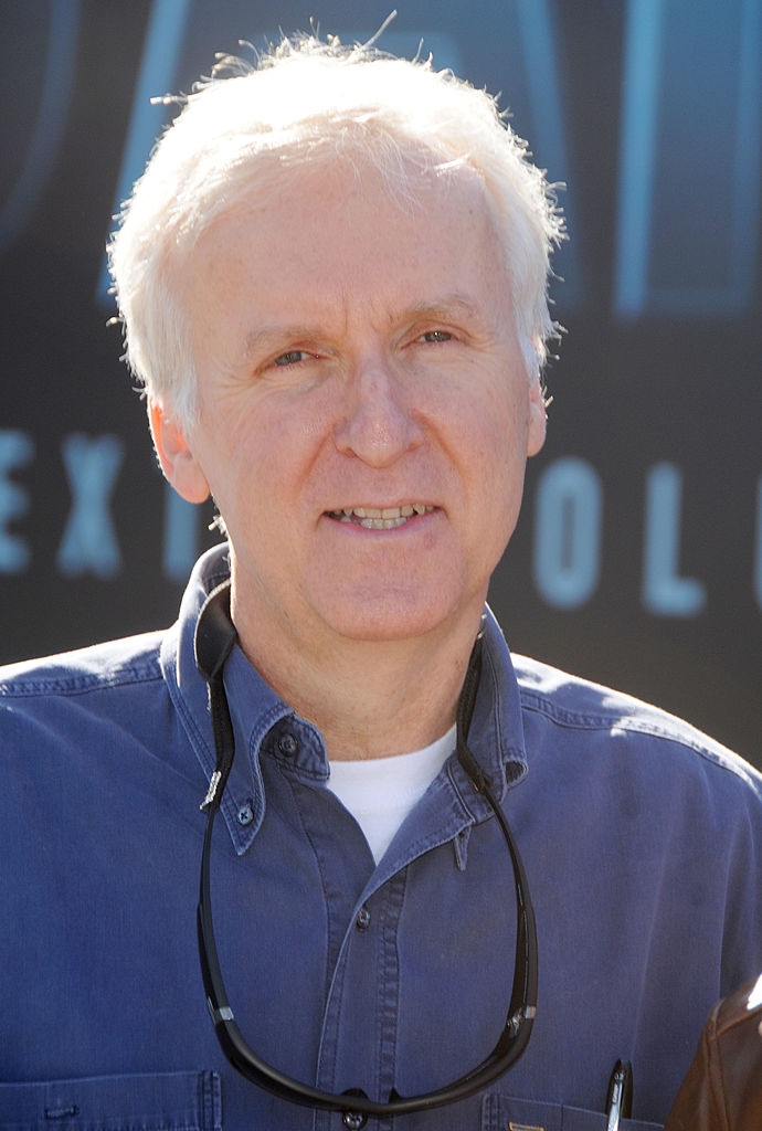 11 Celebs Who've Flown In Space, And 10 Who Reportedly Want To Be Next ...