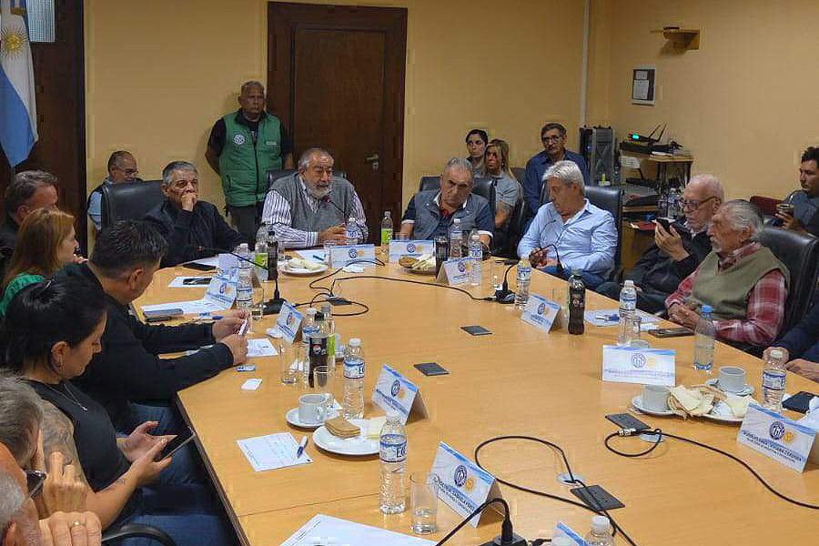 La CGT vuelve a la calle el próximo 30 de abril