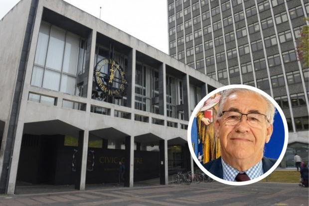 Seven council staff under investigation by Southend's anti-fraud team
