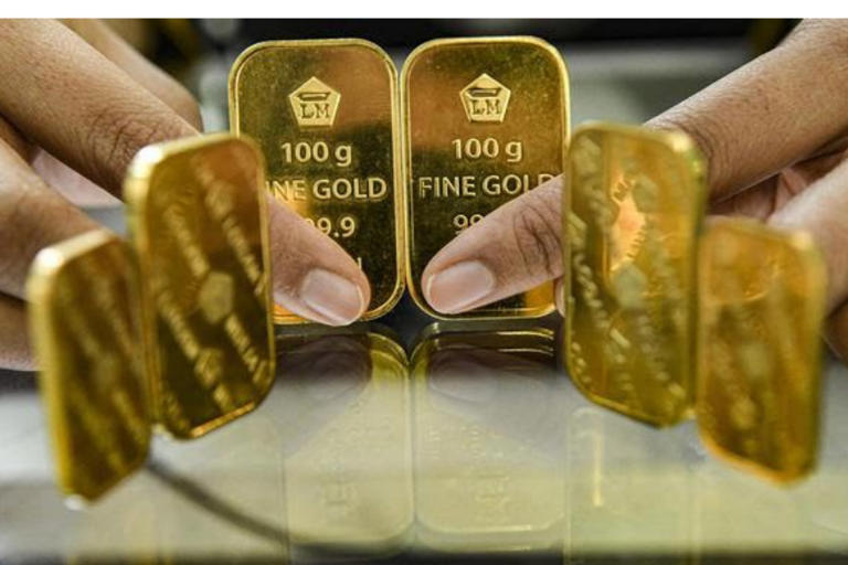 Keuntungan Investasi Emas: Pilihan Cerdas untuk Masa Depan Finansial Stabil