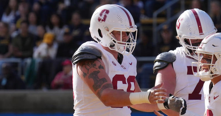 Can Jake Maikkula Start in 2025?