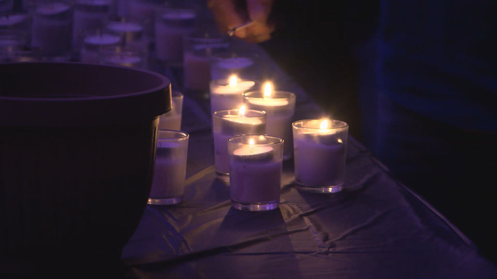 ‘God remade my life’: Families share stories of addiction, recovery at ...