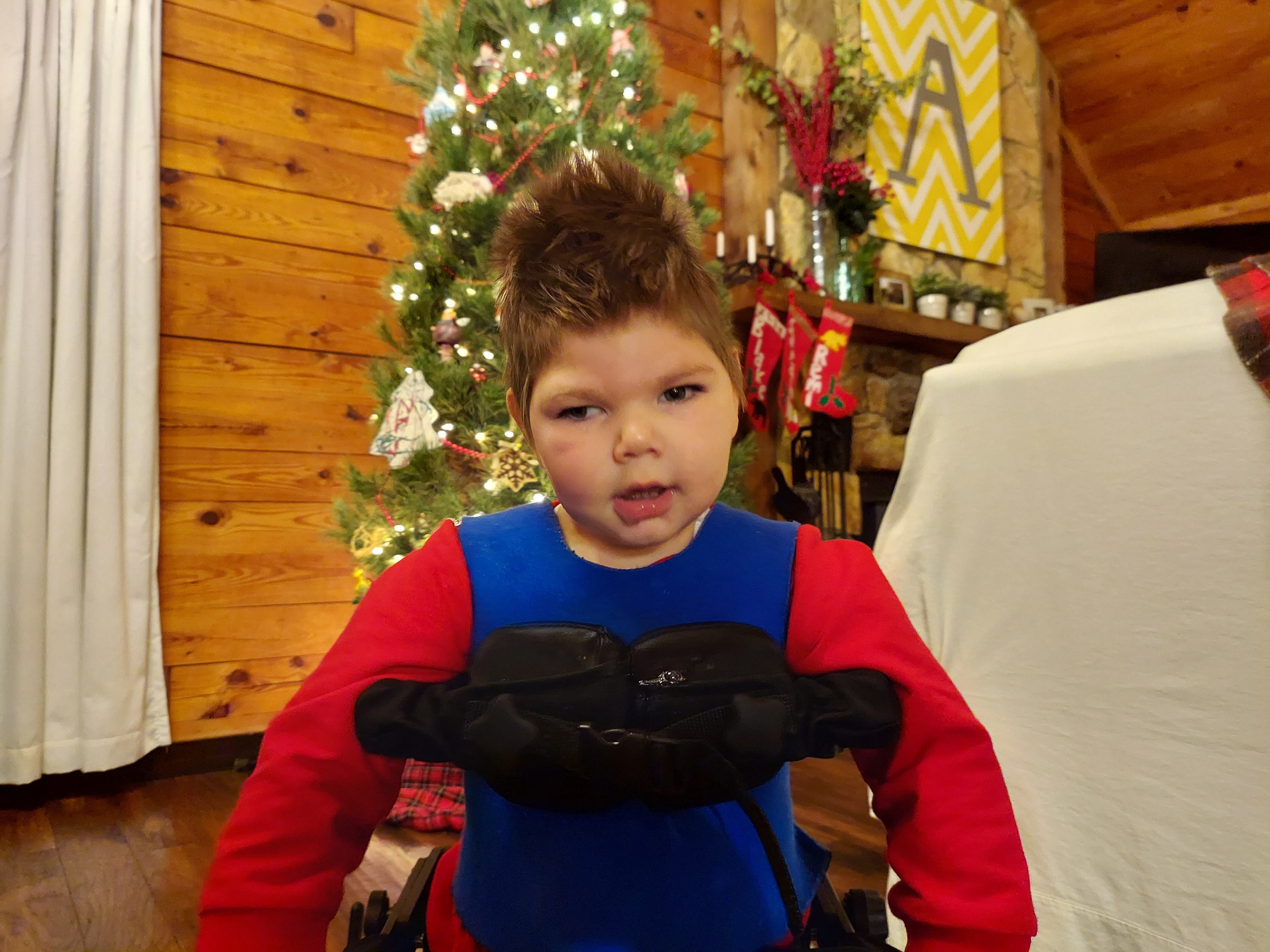 St. Louis family speaks out after $48.1 medical malpractice verdict against Mercy Hospital