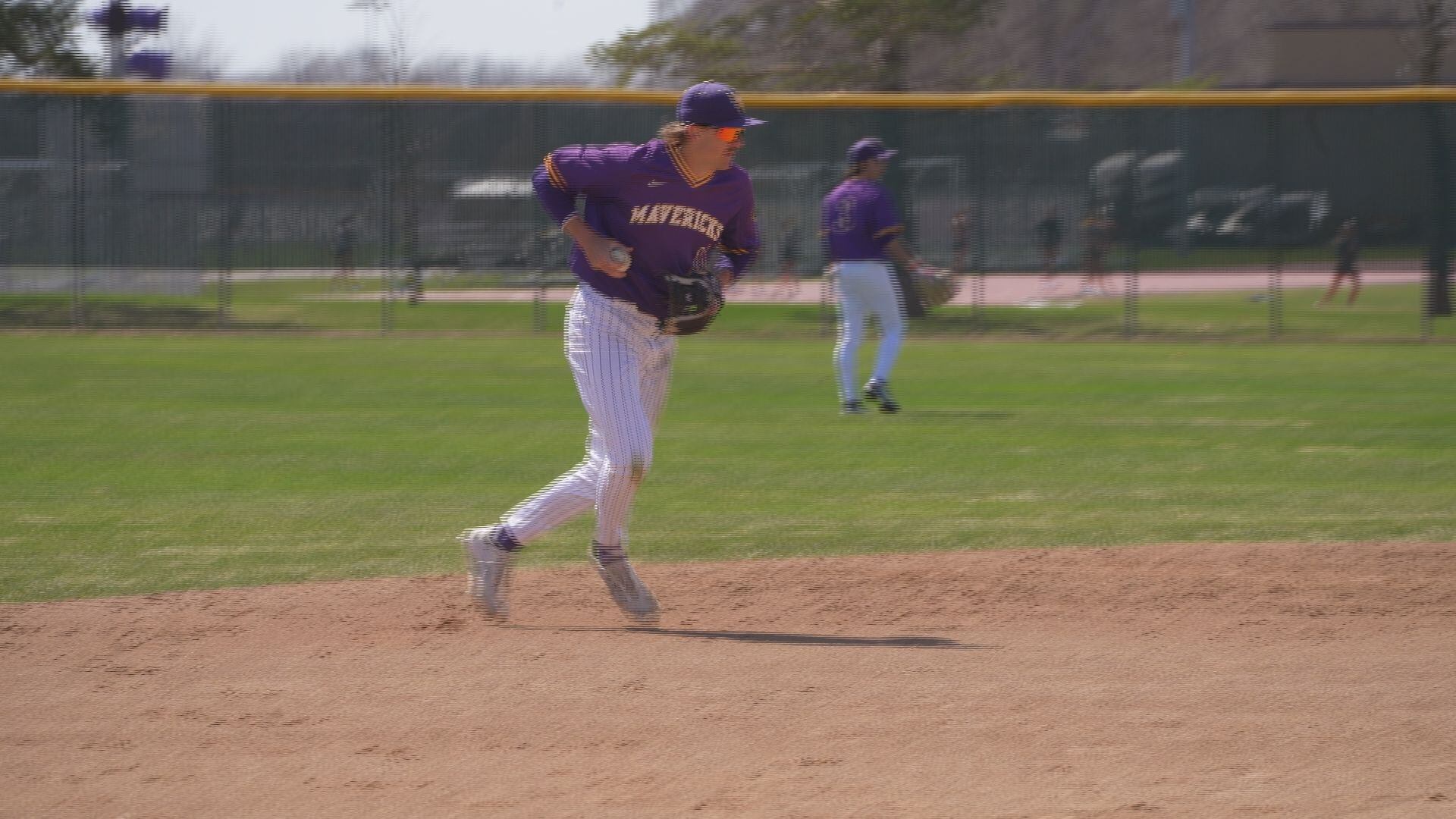 MSU baseball splits doubleheader with Sioux Falls