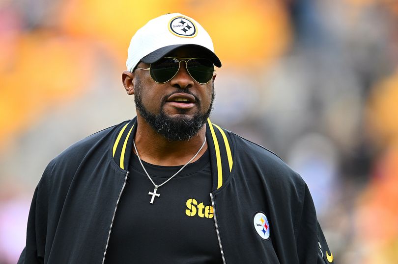 Mike Tomlin makes Steelers coaching staff addition despite Art Rooney ...