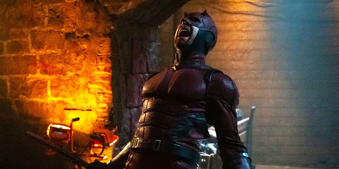 Charlie Cox Confirms Daredevil's MCU Future Despite Recent Worries