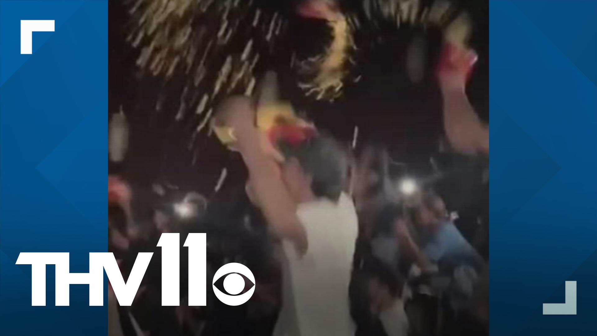 Viral Minecraft 'chicken jockey' trend leaving movie theaters trashed