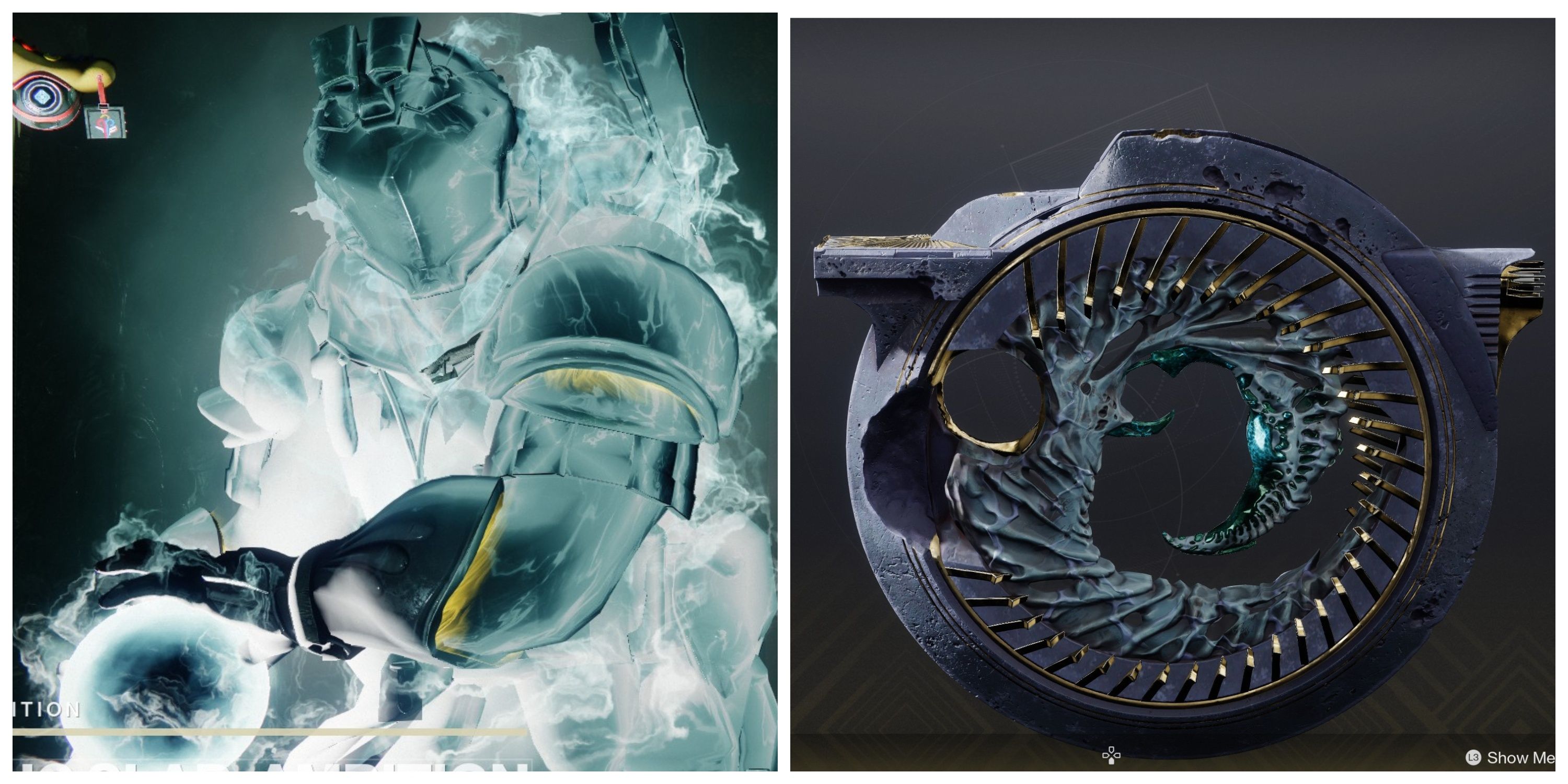 Destiny 2: All Barrow-Dyad Catalysts Guide