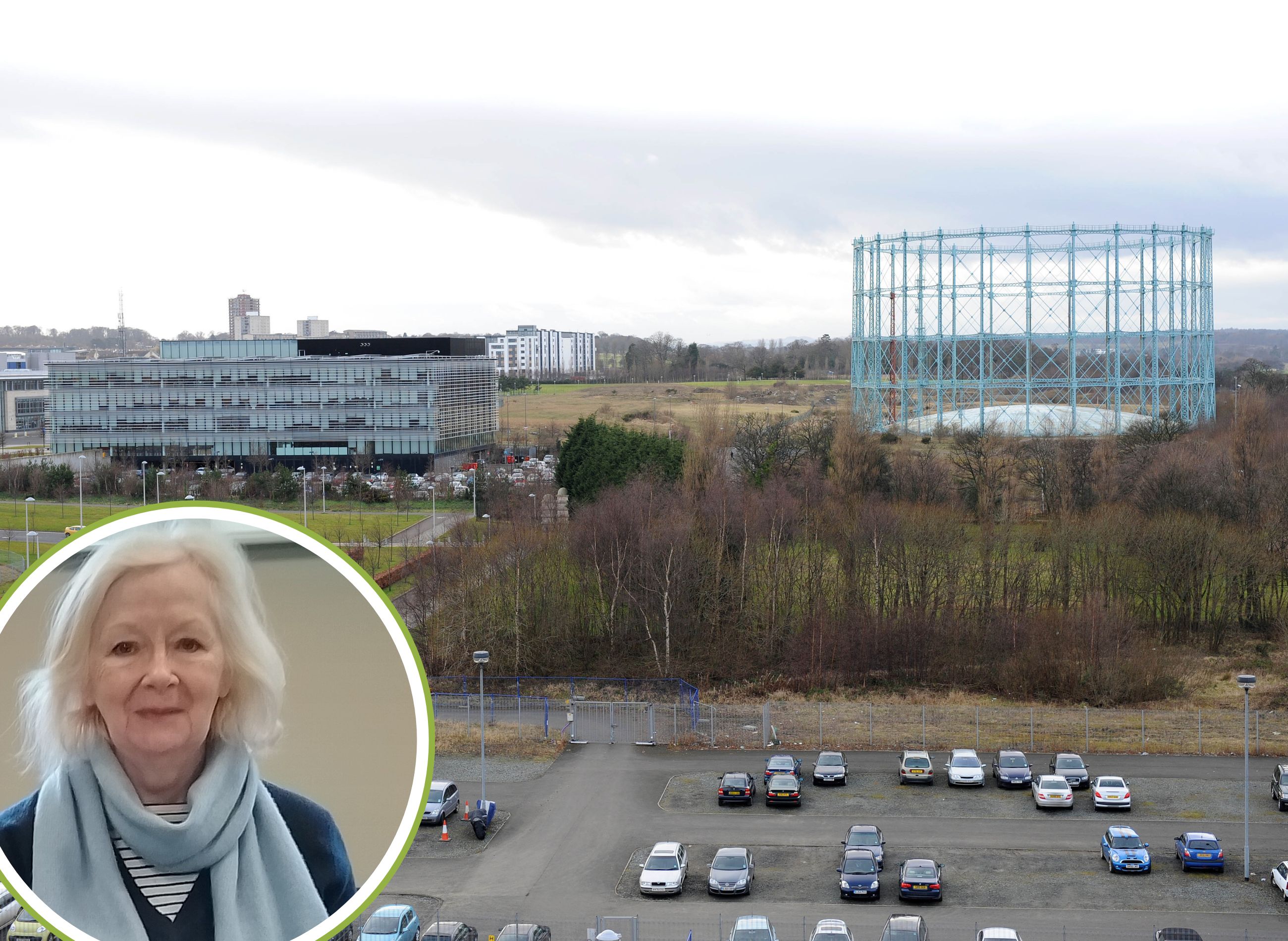 Edinburgh history: Memories, insights and reflections from people in ...