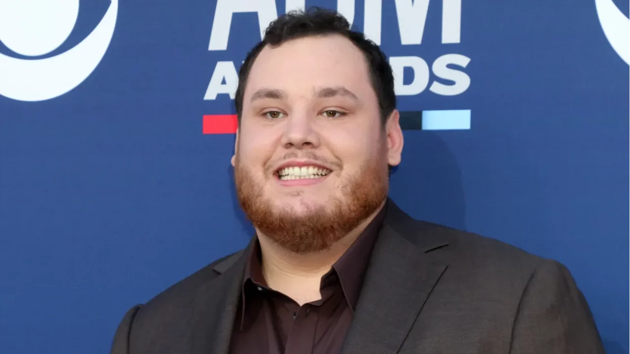 Luke Combs Opens Up About His Biggest Fear as a Famous Father