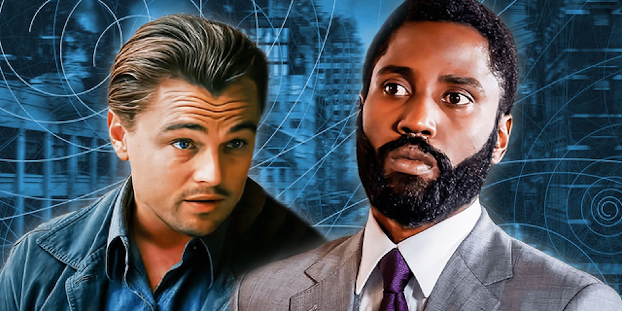 Christopher Nolan’s First Sci-Fi Movie Was Even More Confusing Than ...