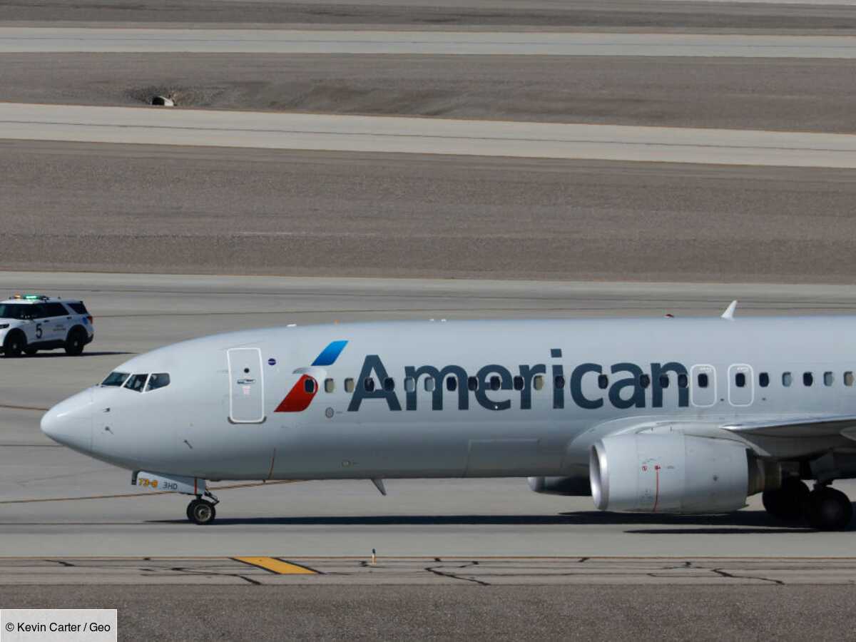 Cette pause pipi qui va coûter 3 millions d'euros à Boeing