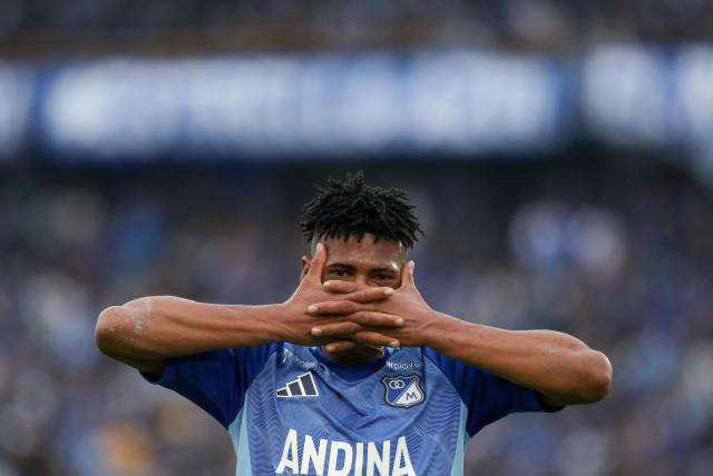 Millonarios, ante una prueba de fuego: dura visita al América de Cali ...