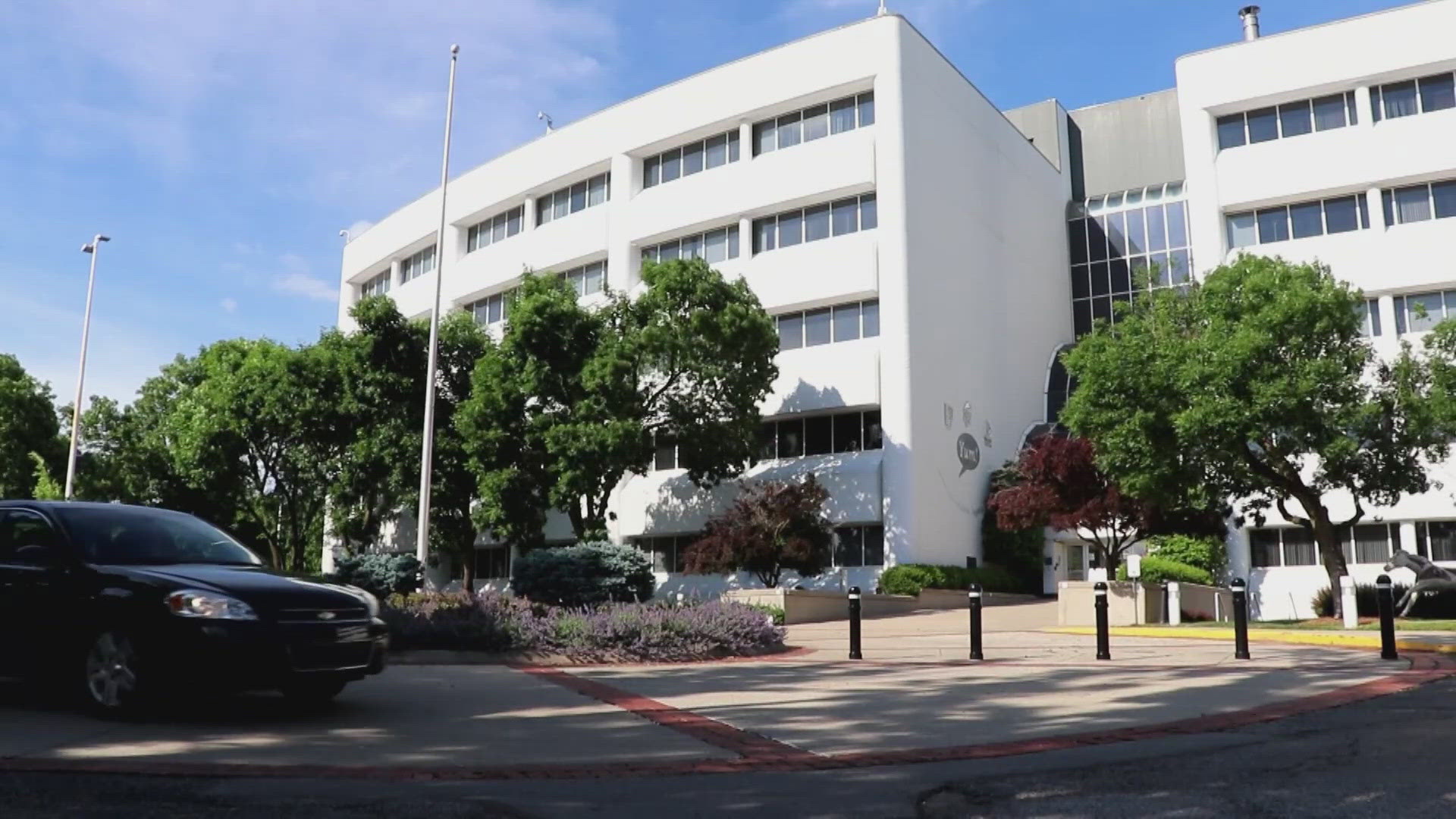 KFC Headquarters moving from downtown Louisville to Plano, Texas