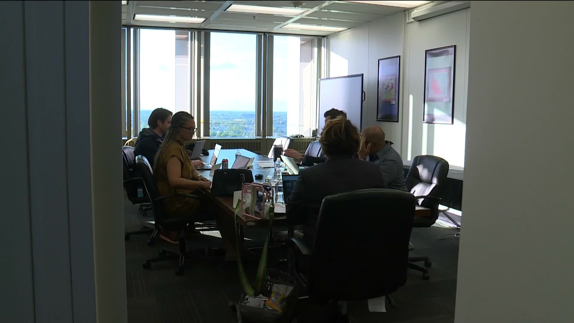 Richmond Public Schools discusses creation of AI task force