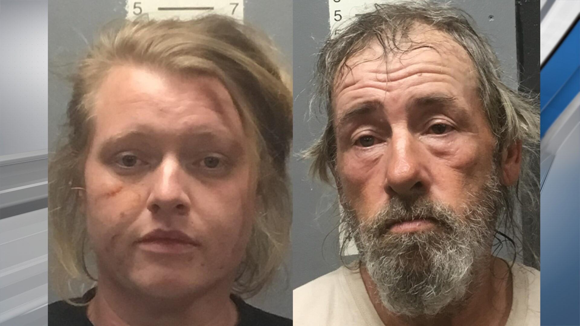 Two arrested in Bryan County, accused of kidnapping and assault