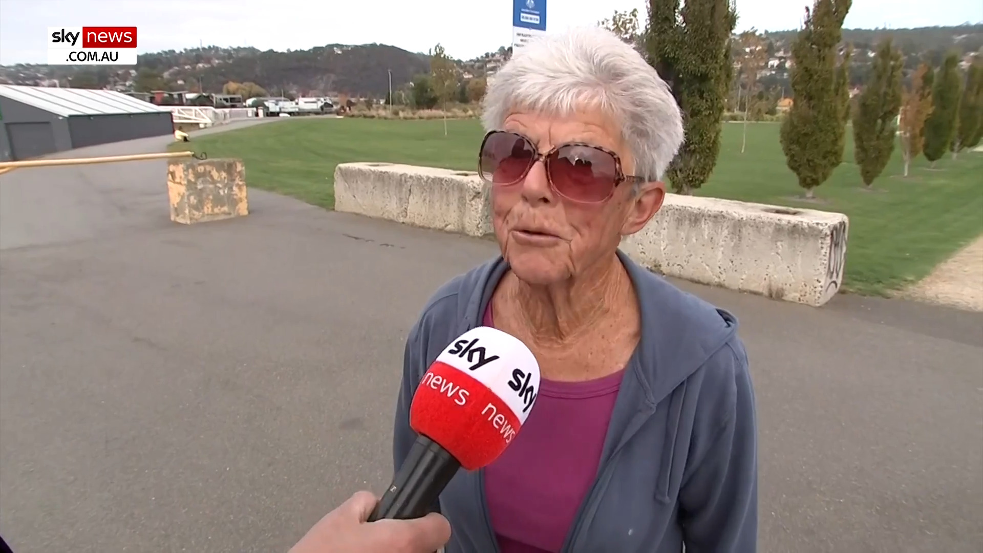 'Dutton, I wouldn’t give two hoots to': Voters in Tasmania’s electorate ...