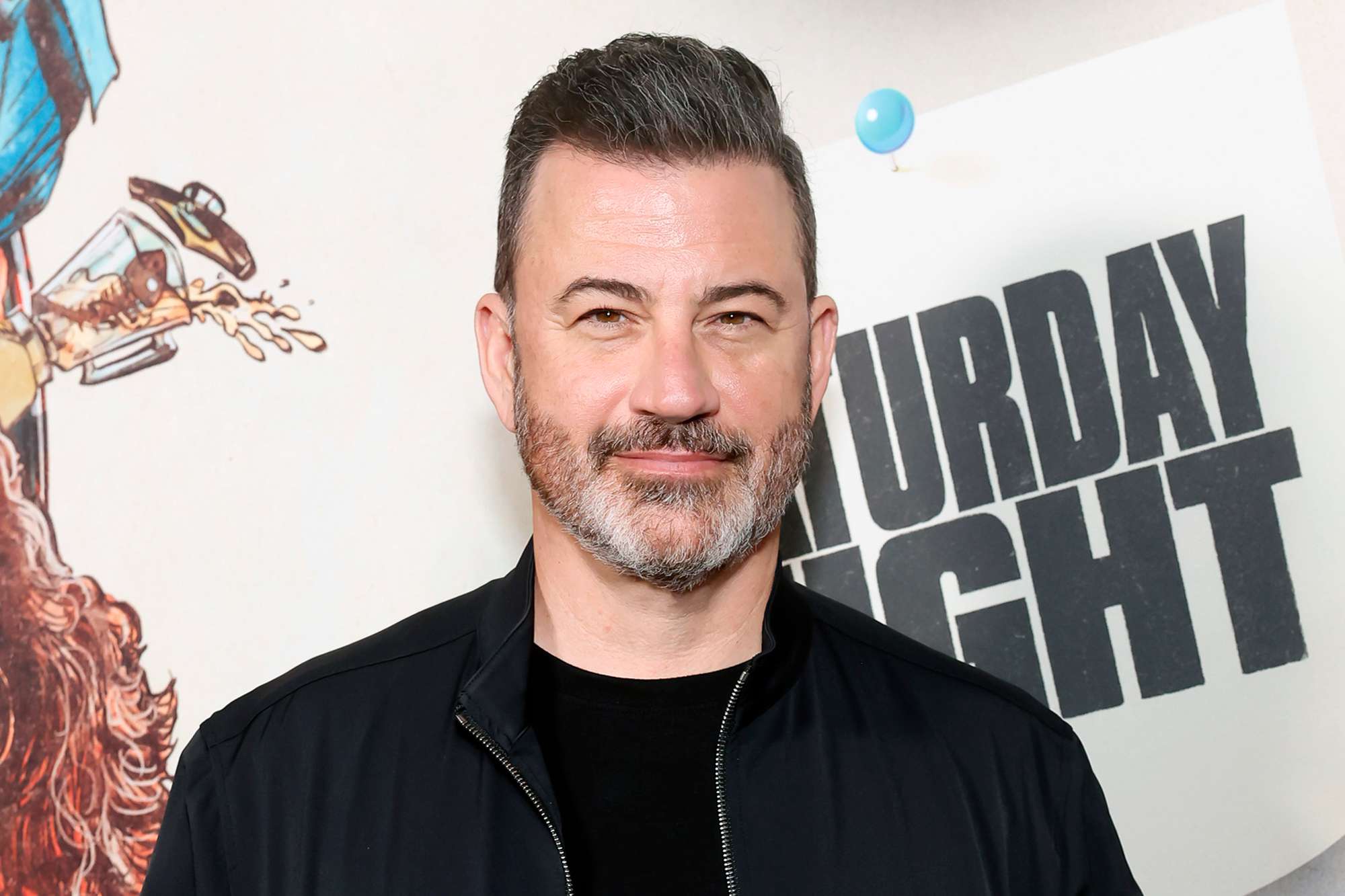 Jimmy Kimmel says it's fair to call him a hypocrite for “The Man Show ...