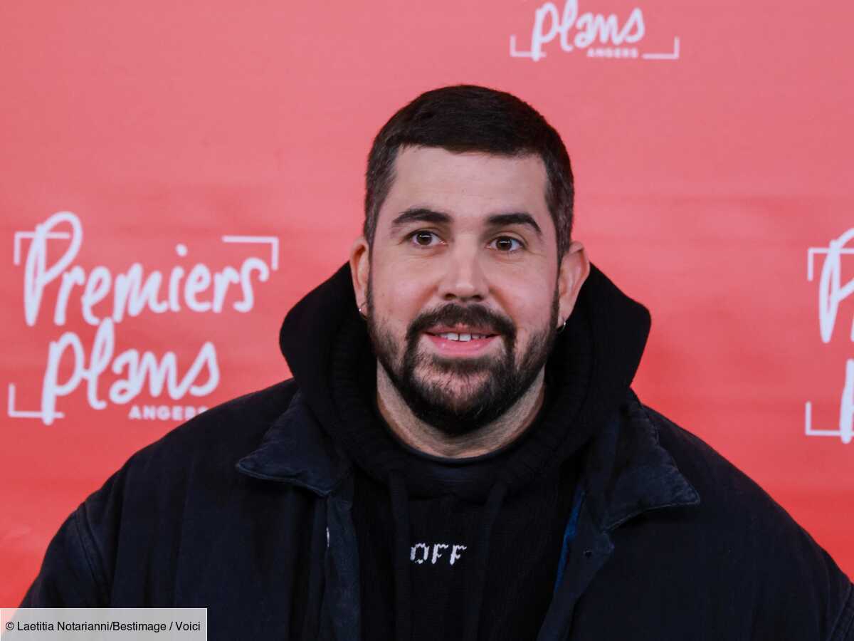 Artus (LOL, qui rit sort) : qui est Sarah Nasrallah, sa femme