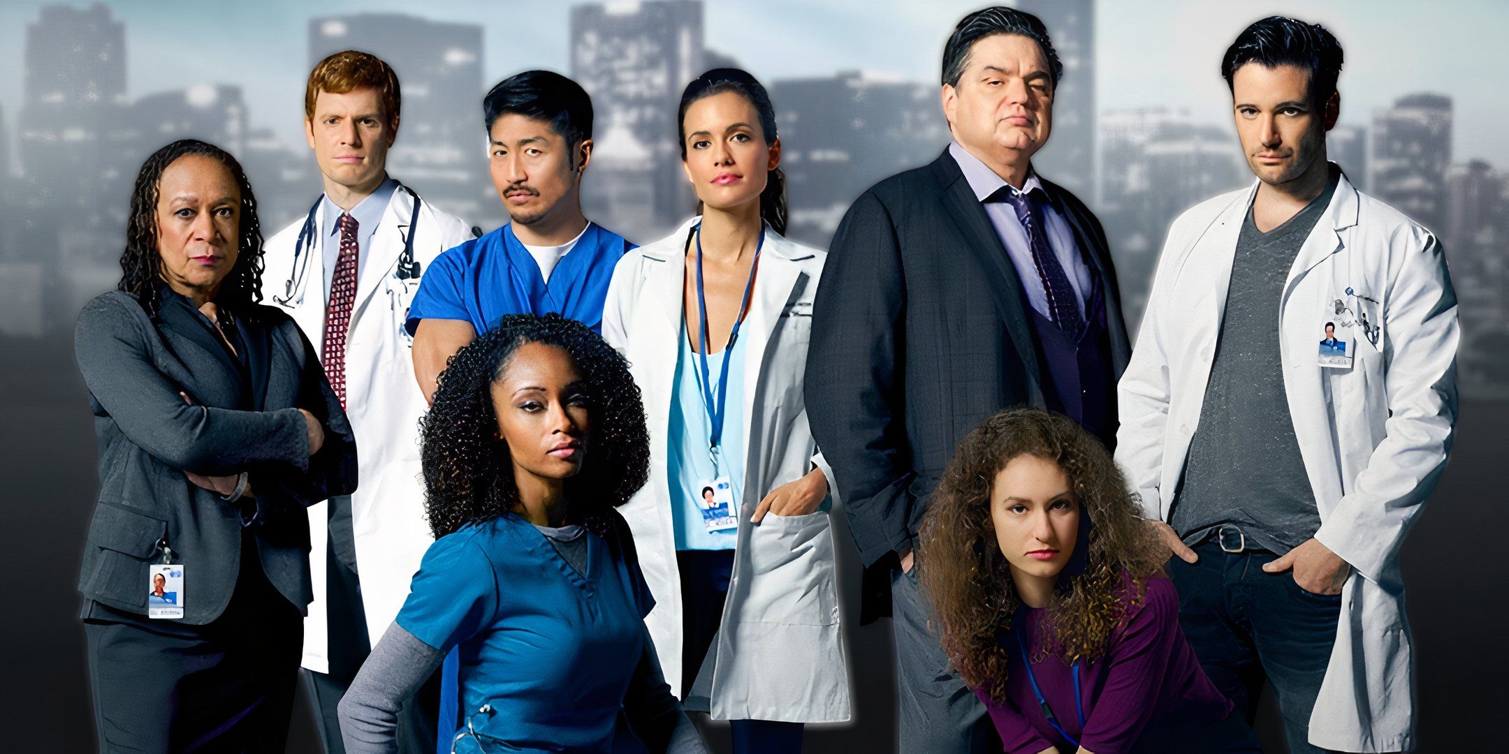 These Chicago Med Characters From The Past Need To Return Like Dr ...
