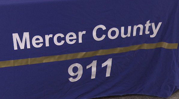 Mercer County 911 Dispatch Center marks 30th anniversary by celebrating ...