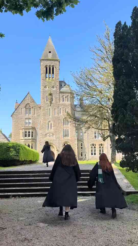 Exploring the Iconic Filming Locations of Your Favorite Movies