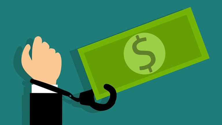 Pelaku Pungli Parkir Liar Rp60 Ribu yang Viral di Tanah Abang Diamankan ...