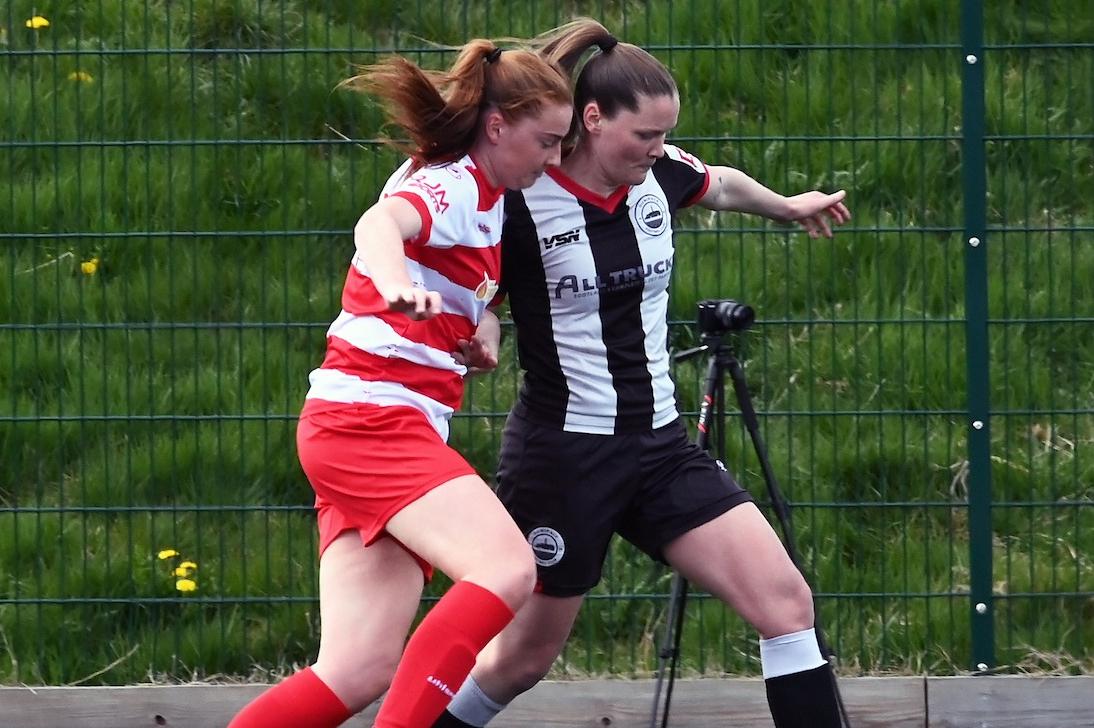 SWF round-up: Falkirk still in SWPL2 play-off hunt after Stirling Uni ...