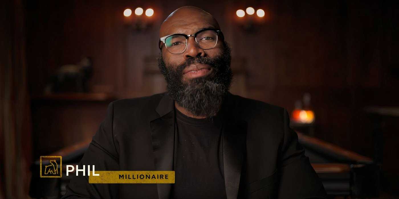 Million Dollar Secret Season 1's 12 Players Ranked From Worst To Best ...