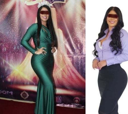 Daniela Miruvska: ¿Quién es la ex Miss Estado de México y excandidata ...