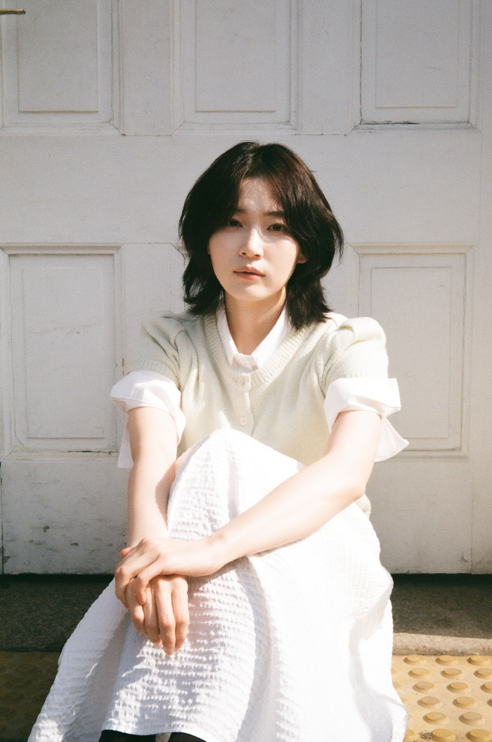 Park Yurim, I like cold things and Jeonju..attendance at a film festival