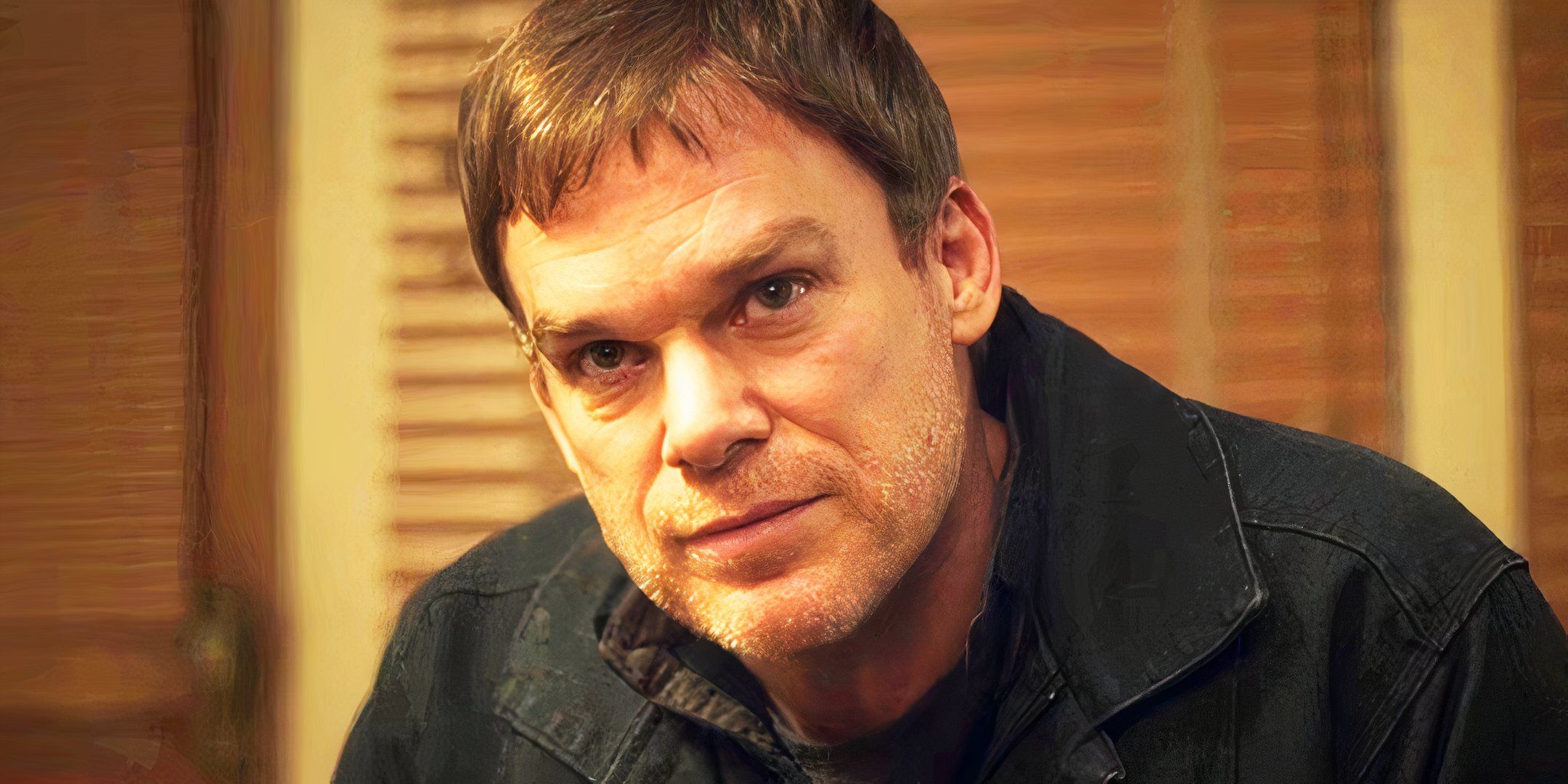 Dexter: Resurrection Images Reveal First Look At Michael C. Hall's Return