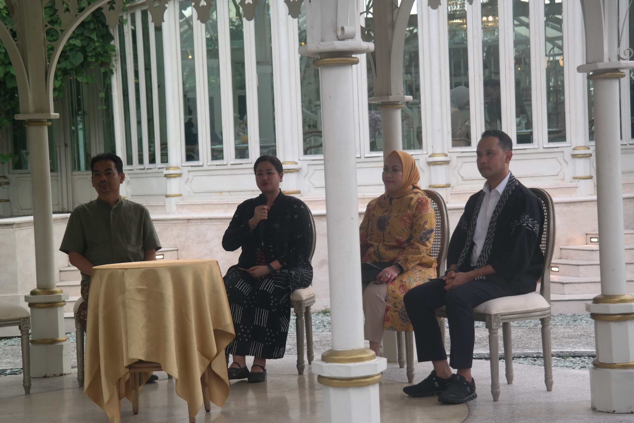 Adeging Mangkunegaran ke-268, Lestarikan Budaya untuk Kini dan Masa Depan