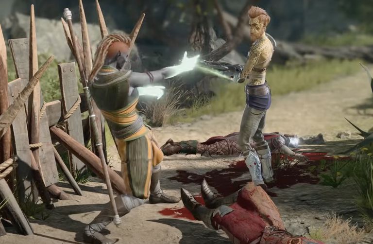 Baldur’s Gate 3: A guide to the 12 new subclasses in patch 8